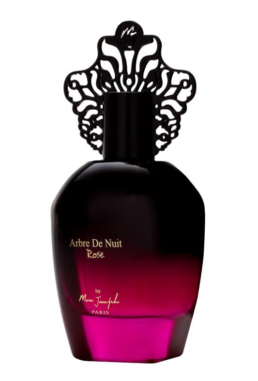 Arbre De Nuit Rose Marc Joseph para Mujeres | Parfumistas