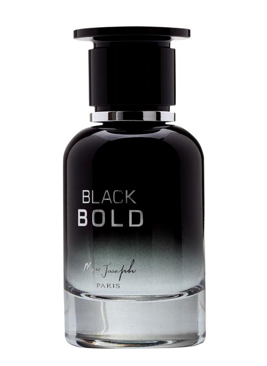 Black Bold Marc Joseph para Hombres | Parfumistas