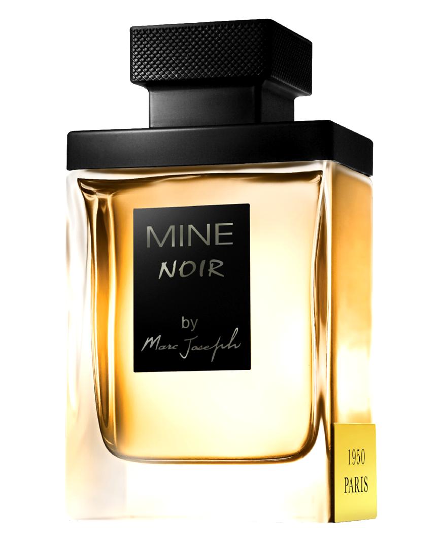 Mine Noir 1950 Paris Marc Joseph para Hombres | Parfumistas