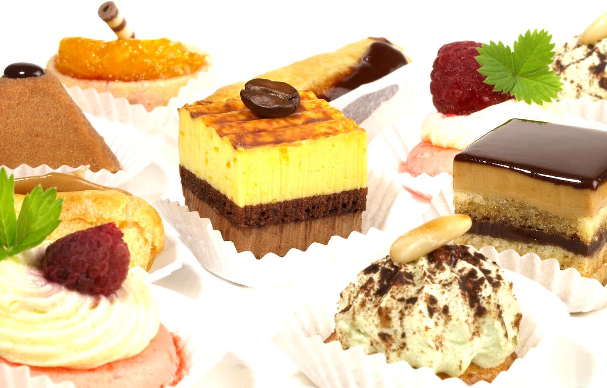 Cassata Siciliana – Parfumistas