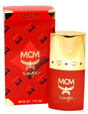 MCM Rouge MCM – Mode Creation Munich para Mujeres | Parfumistas