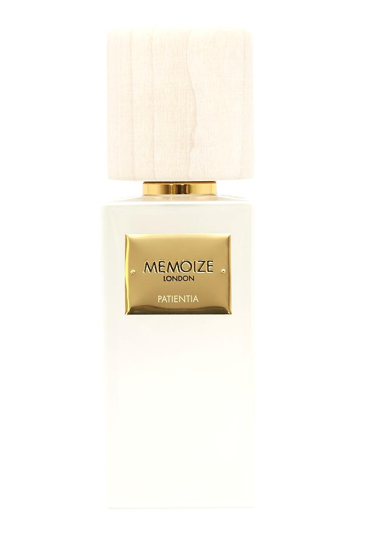 Patientia Memoize London para Hombres y Mujeres | Parfumistas