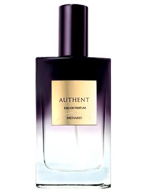 Authent Menard para Mujeres | Parfumistas