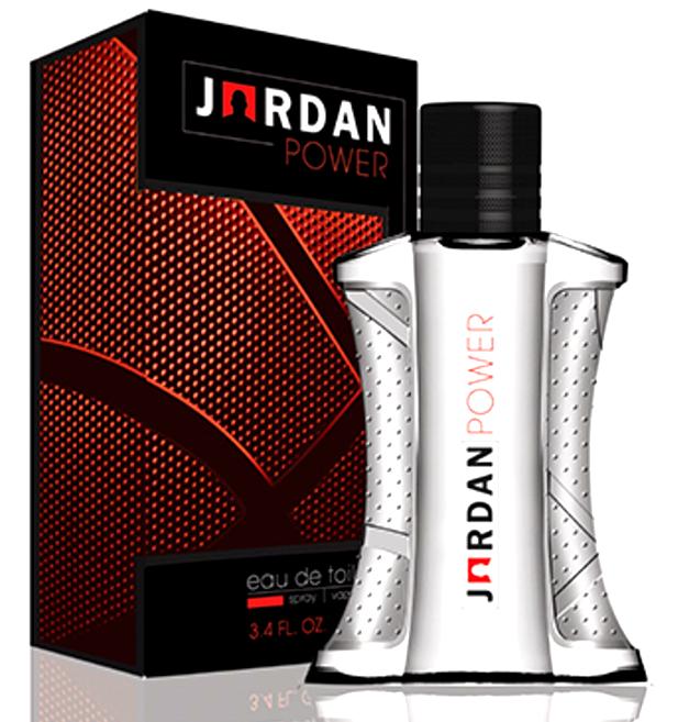 Jordan Power Michael Jordan para Hombres | Parfumistas