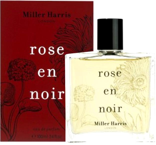 Rose En Noir Miller Harris para Mujeres | Parfumistas