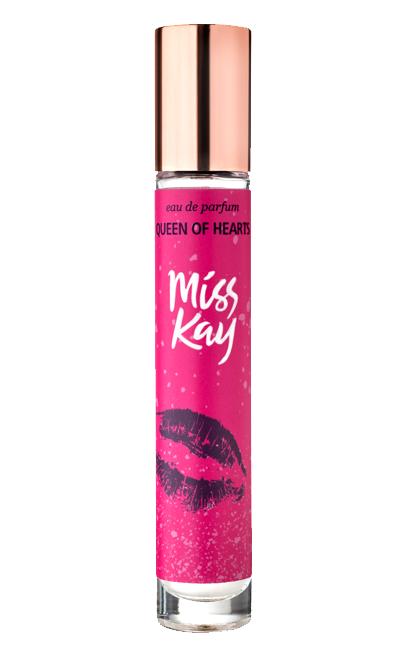 Queen Of Hearts Miss Kay para Mujeres | Parfumistas