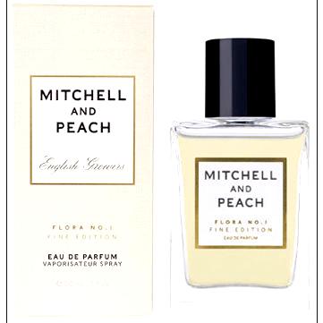 Flora No. 1 Mitchell & Peach para Hombres y Mujeres | Parfumistas