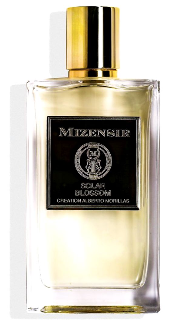 Solar Blossom Mizensir para Hombres y Mujeres | Parfumistas