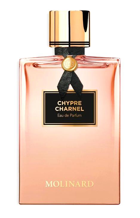 Chypre Charnel Molinard para Mujeres | Parfumistas
