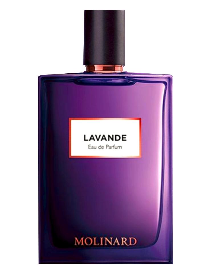 Lavande Eau de Parfum Molinard para Hombres y Mujeres | Parfumistas