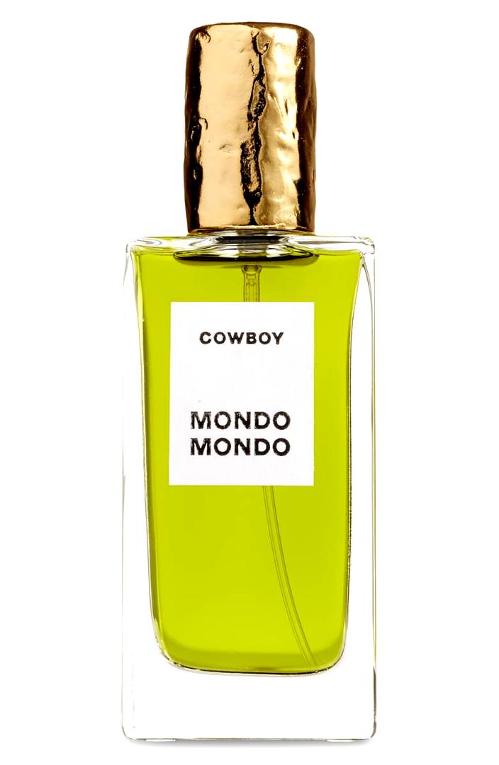 Cowboy Mondo Mondo para Hombres y Mujeres | Parfumistas