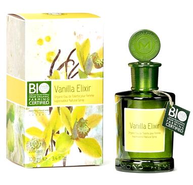 Vanilla Elixir Monotheme Venezia para Hombres y Mujeres | Parfumistas