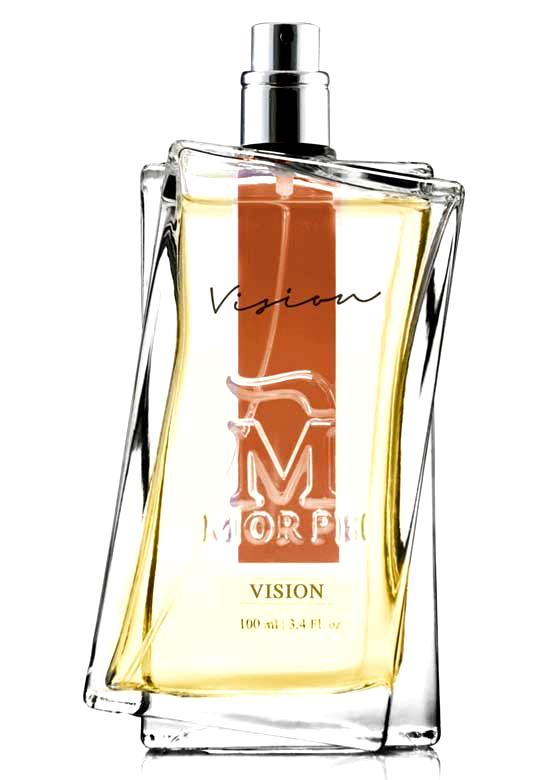 Vision Morph para Hombres y Mujeres | Parfumistas