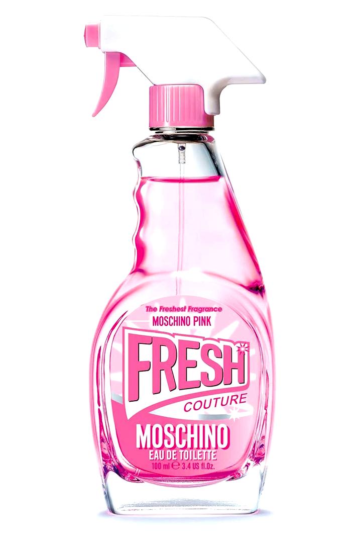 Toy Boy Moschino para Hombres | Parfumistas