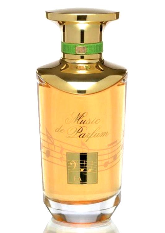 FA Music de Parfum para Hombres y Mujeres | Parfumistas