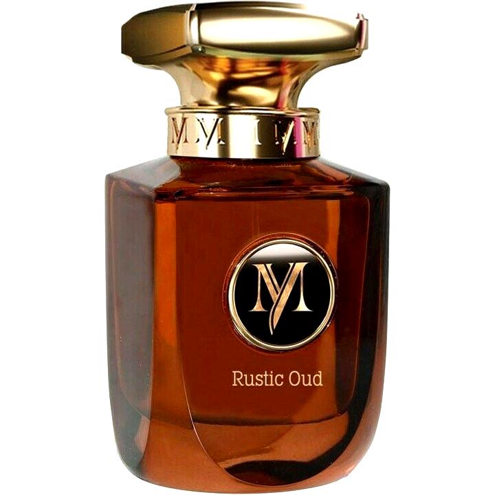 Rustic Oud My Perfumes para Hombres y Mujeres | Parfumistas