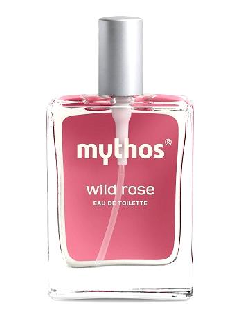 Wild Rose Mythos para Mujeres | Parfumistas