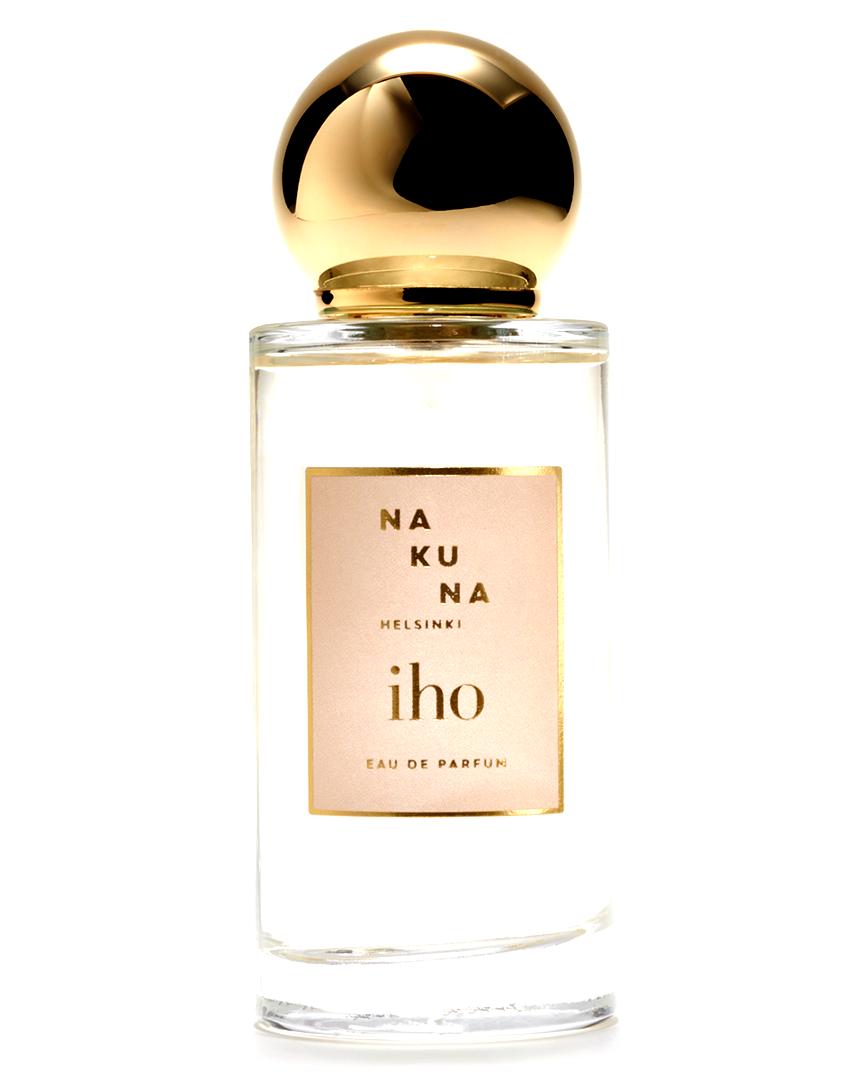 Iho Nakuna Helsinki para Hombres y Mujeres | Parfumistas