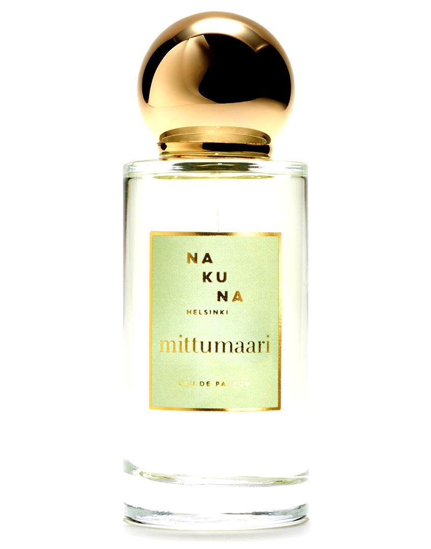 Mittumaari Nakuna Helsinki para Mujeres | Parfumistas