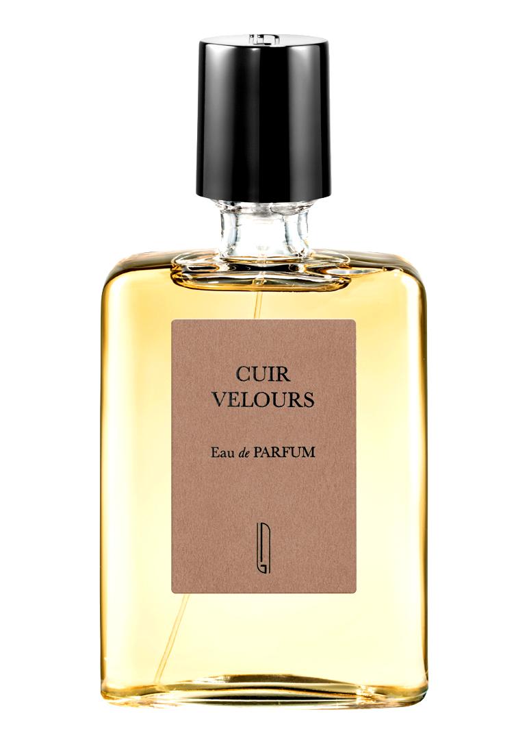 Cuir Velours Naomi Goodsir para Hombres y Mujeres | Parfumistas