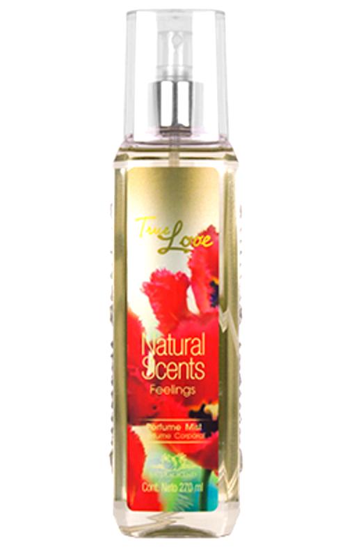 True Love Natural Scents para Mujeres | Parfumistas