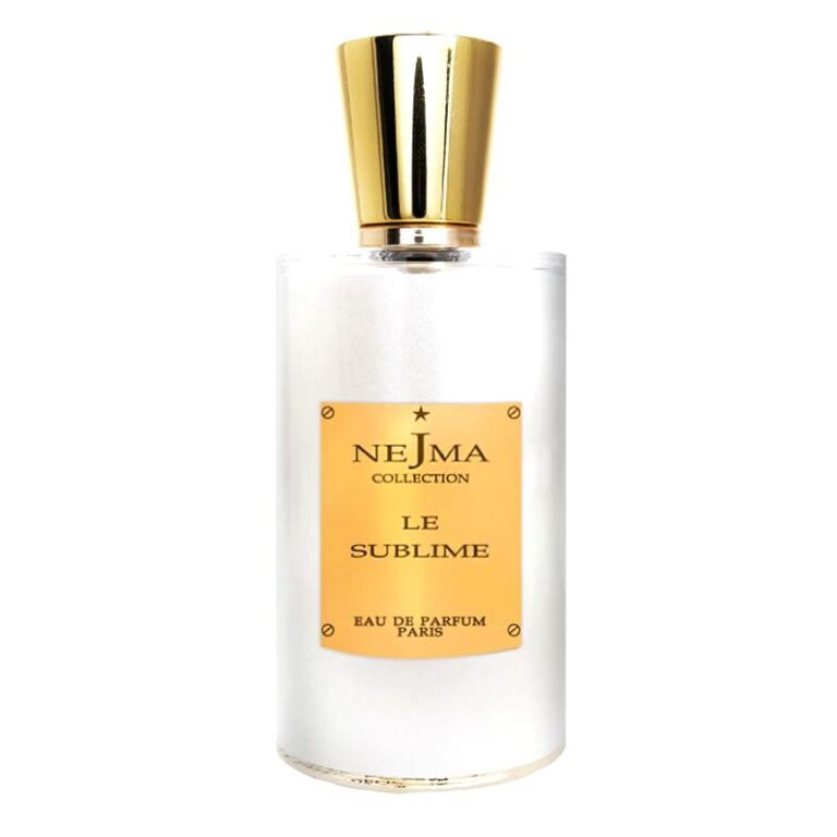 Le Sublime Nejma para Hombres y Mujeres | Parfumistas