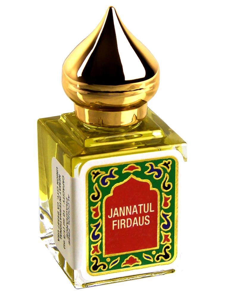 Jannatul Firdaus Nemat International para Hombres y Mujeres | Parfumistas