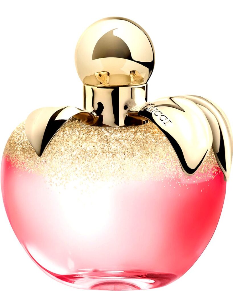 Nina Gold Edition Nina Ricci para Mujeres | Parfumistas
