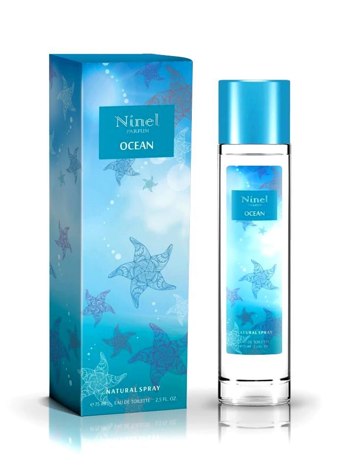 Ocean Ninel Perfume para Mujeres | Parfumistas