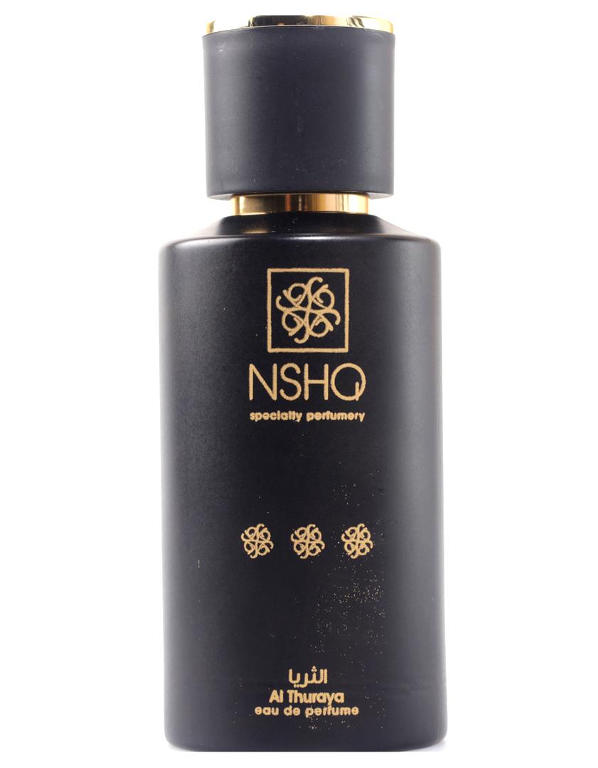 Al Thoraya NSHQ para Hombres y Mujeres | Parfumistas