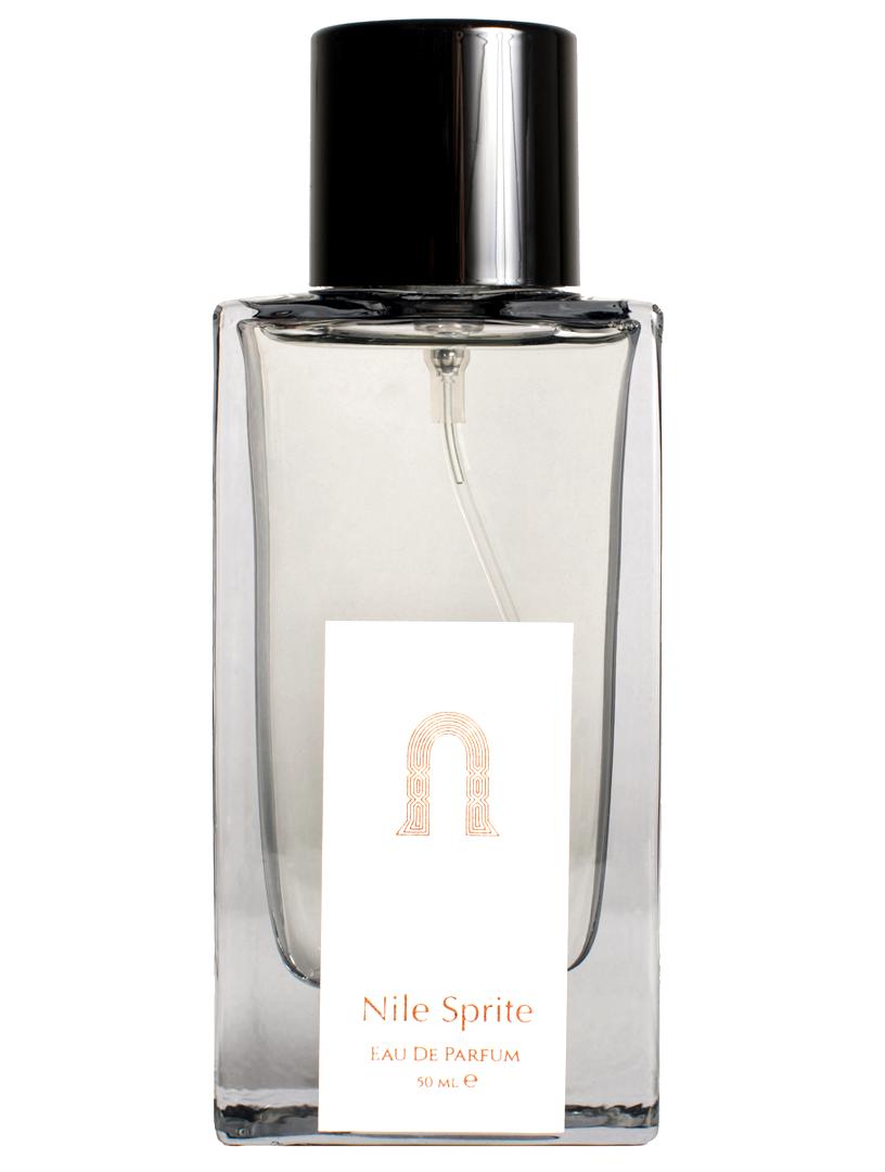 Nile Sprite NSHQ para Hombres y Mujeres | Parfumistas