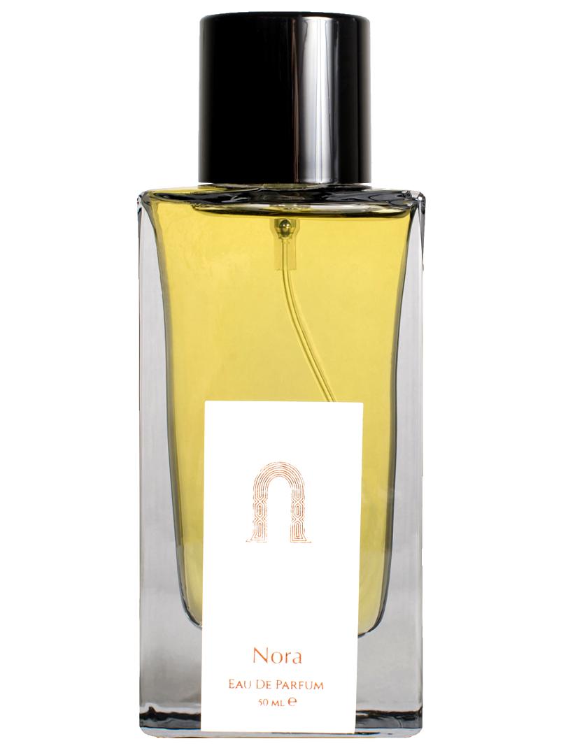 Nora NSHQ para Hombres y Mujeres | Parfumistas