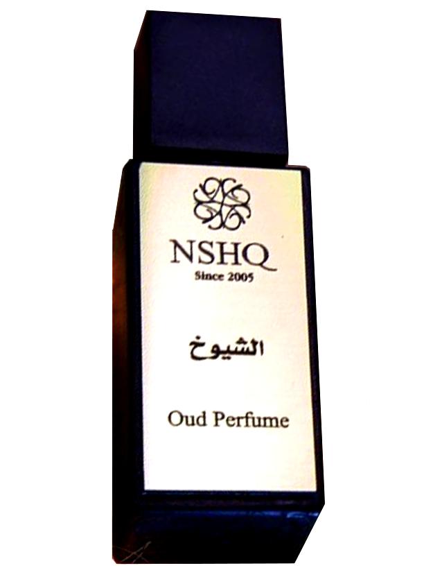 Oud Perfume NSHQ para Hombres y Mujeres | Parfumistas