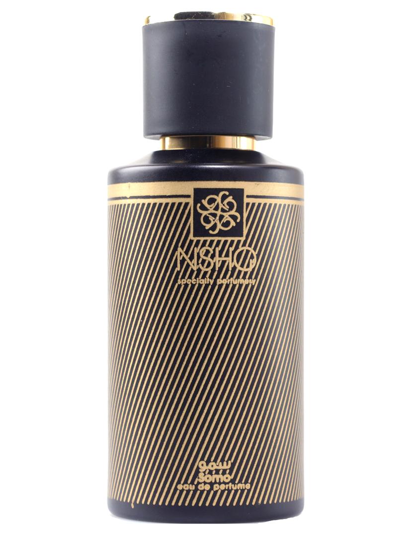 Somo NSHQ para Hombres y Mujeres | Parfumistas