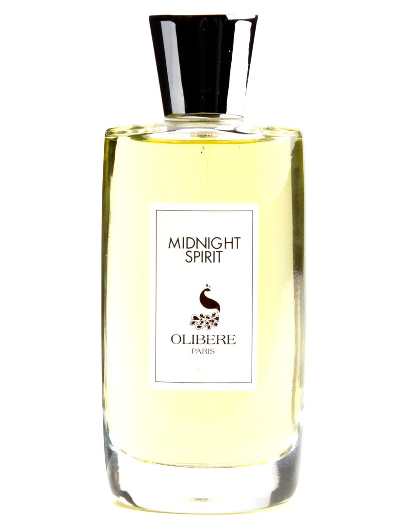 Midnight Spirit Olibere Parfums para Hombres y Mujeres | Parfumistas