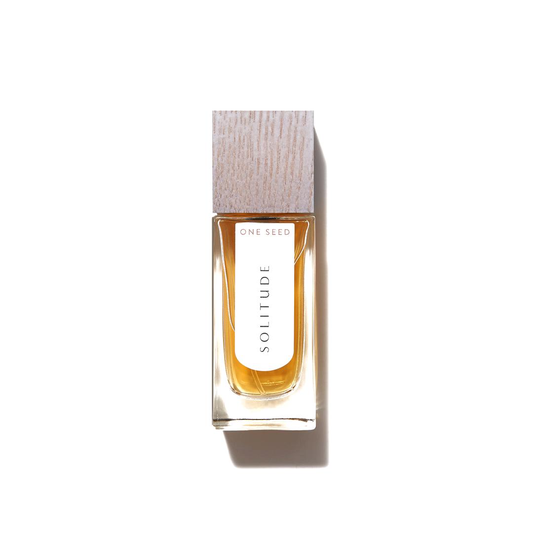 Solitude One Seed para Hombres | Parfumistas