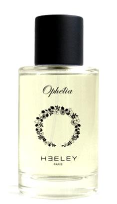 Ophelia James Heeley para Mujeres | Parfumistas