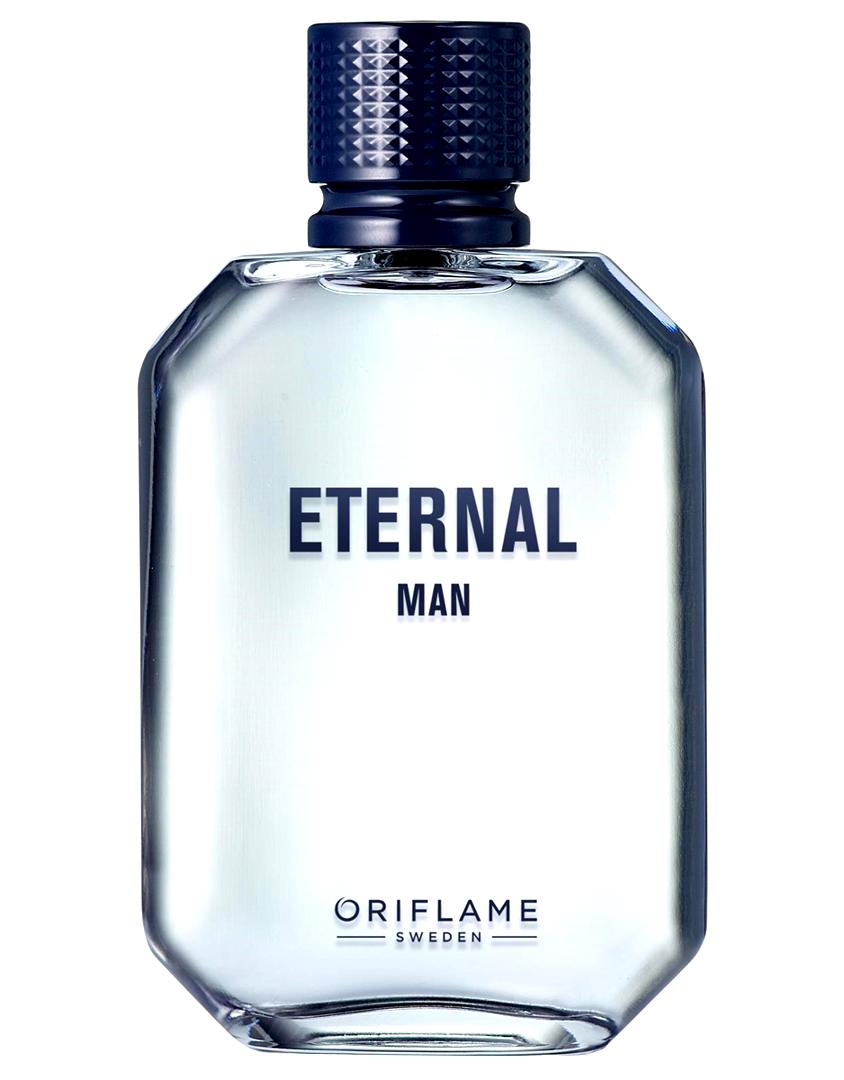 Eternal Man Oriflame para Hombres | Parfumistas