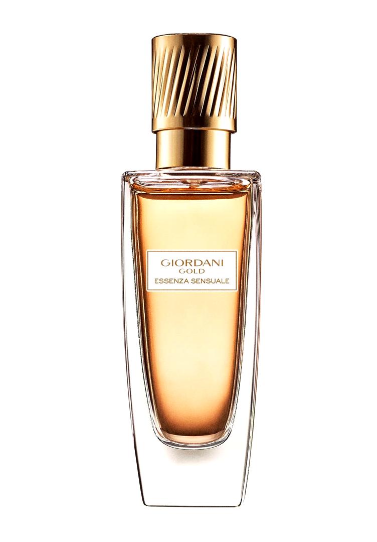 Giordani Gold Essenza Sensuale Oriflame para Mujeres | Parfumistas
