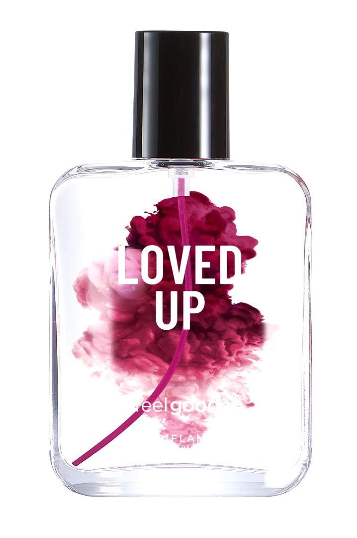 Loved Up Feel Good Oriflame para Hombres y Mujeres | Parfumistas