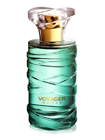Voyager Woman Oriflame para Mujeres | Parfumistas