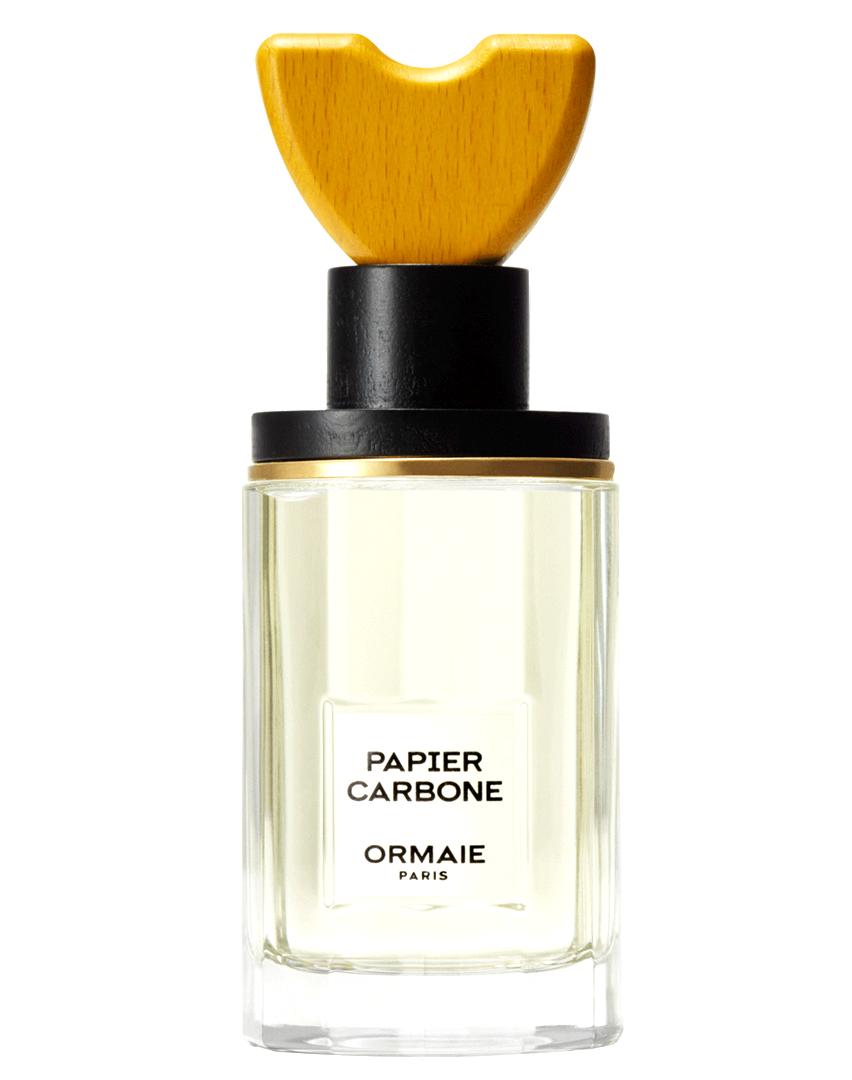 Papier Carbone Ormaie para Hombres y Mujeres | Parfumistas