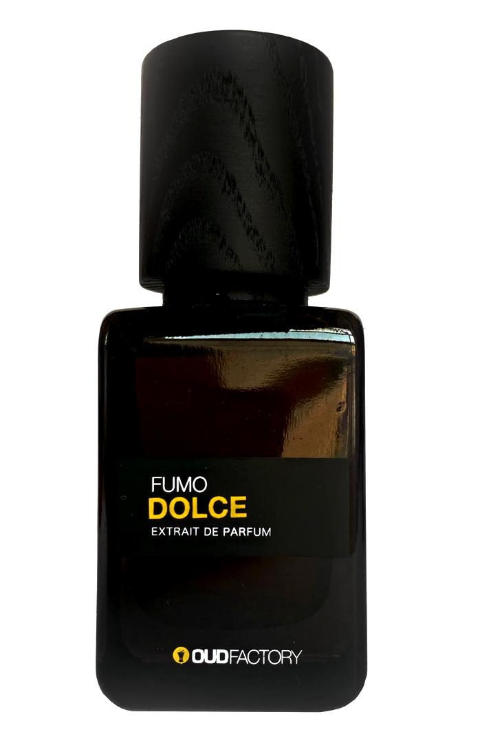 Fumo Dolce Oud Factory para Hombres y Mujeres | Parfumistas