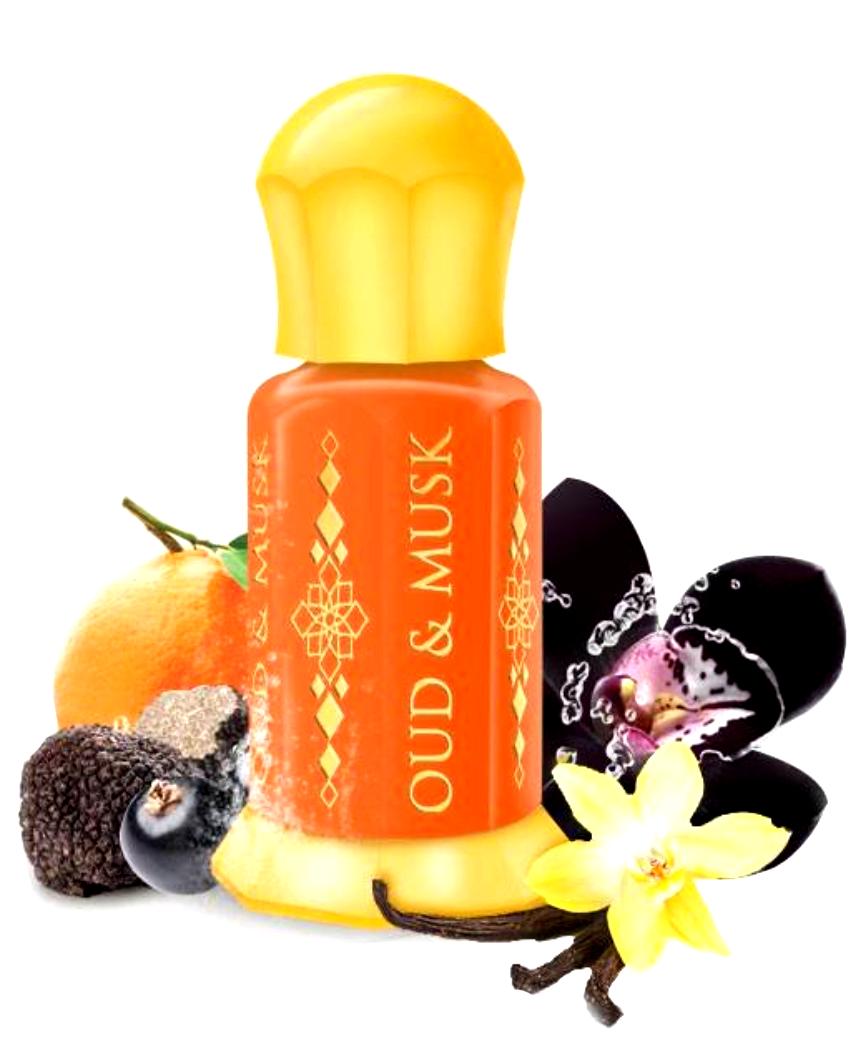 Black Orchid Oud & Musk para Hombres y Mujeres | Parfumistas