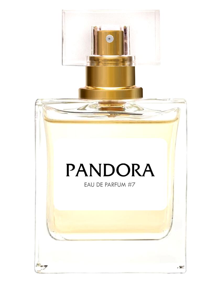 Pandora #7 Pandora para Mujeres | Parfumistas