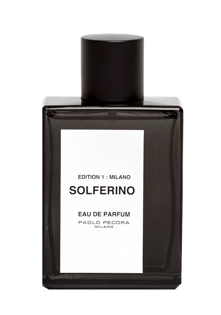 Solferino Paolo Pecora Milano para Hombres y Mujeres | Parfumistas