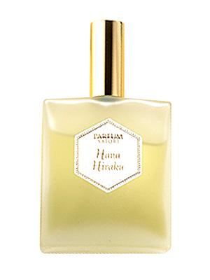 Hana Hiraku Parfum Satori para Hombres y Mujeres | Parfumistas
