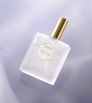 Silk Iris Parfum Satori para Hombres y Mujeres | Parfumistas