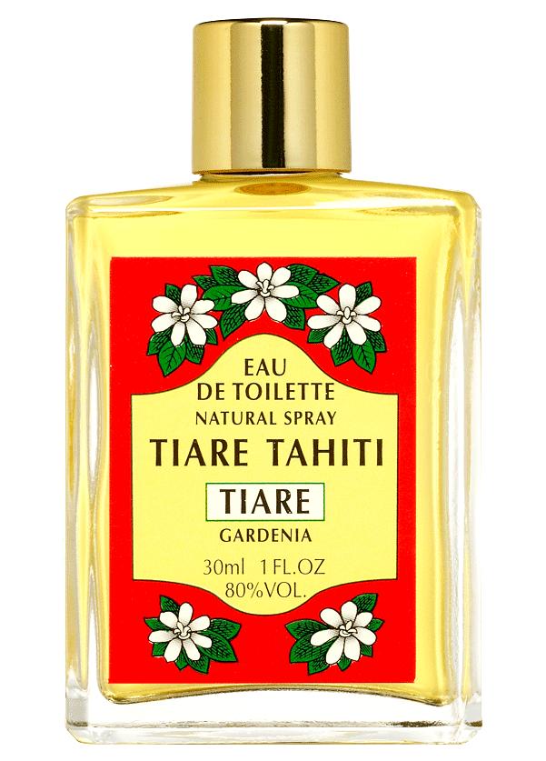 Tiare Gardenia Parfumerie Tiki Tahiti para Hombres y Mujeres | Parfumistas