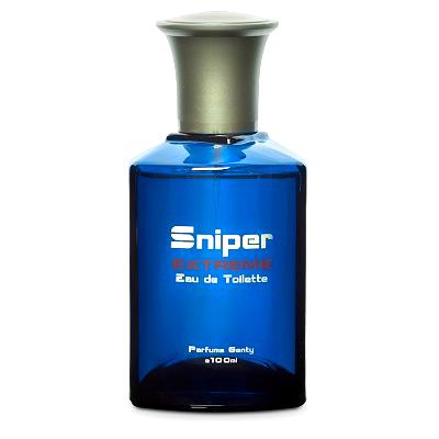 Sniper Extreme Parfums Genty para Hombres | Parfumistas